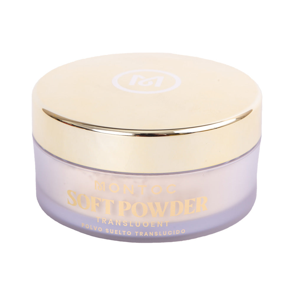 Polvo Suelto soft-powder