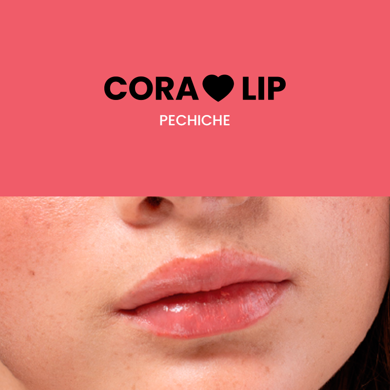Labial Hidratante Cora Lip Nueva Presentación