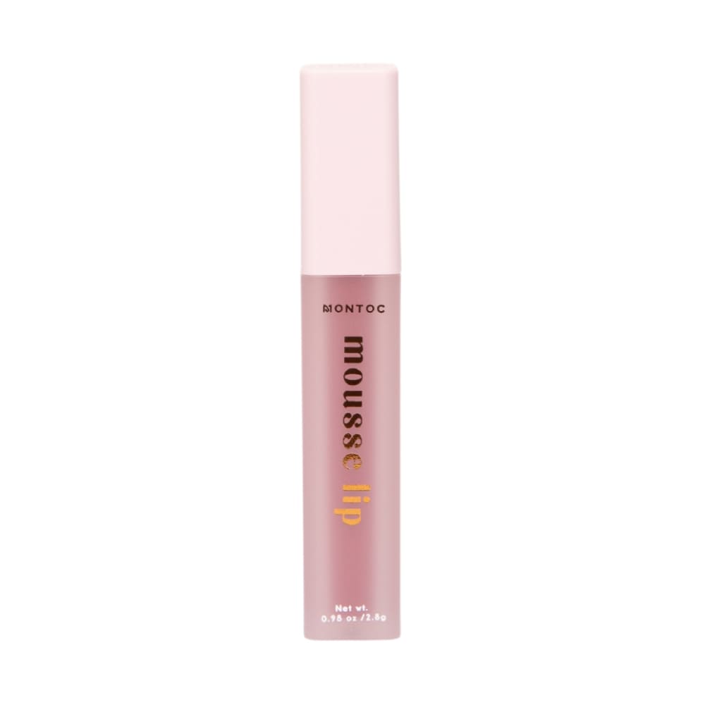 Labial Mousse Lip Nostalgic