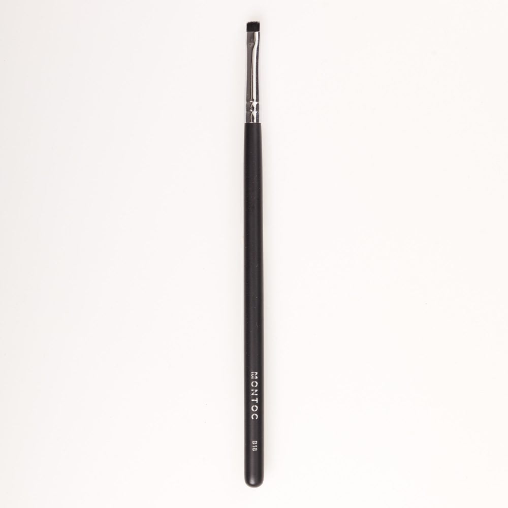Pincel Recto Para Cejas B18