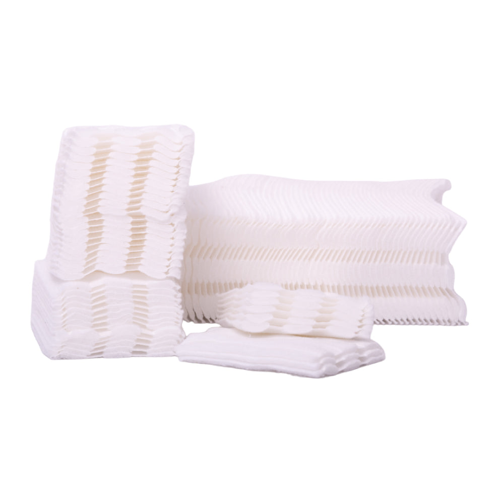 Soft Cotton Pads x 200 und